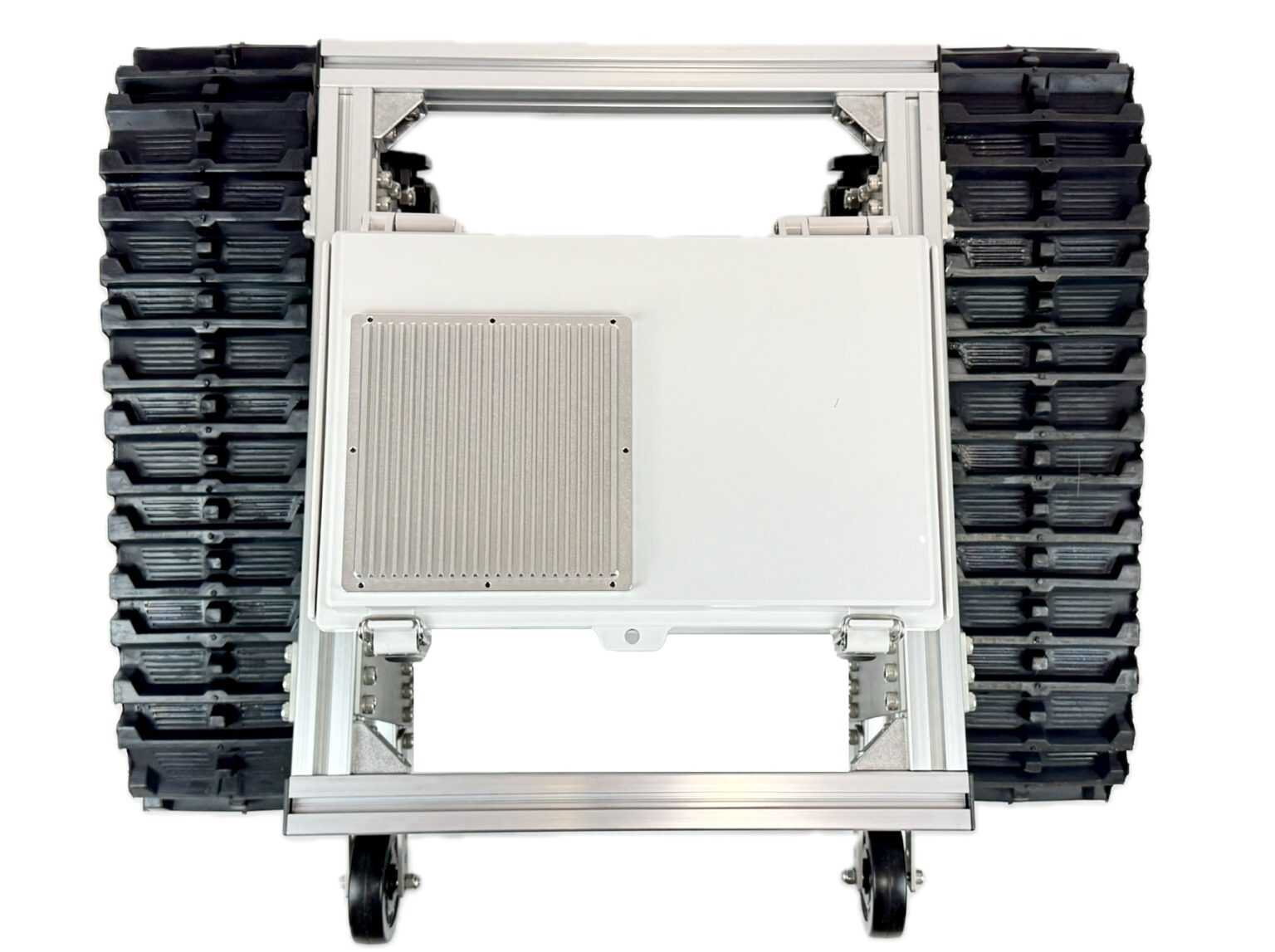 ATCrawler Basic Assemble – ROS2 | UGV | Robots | Attraclab Shop