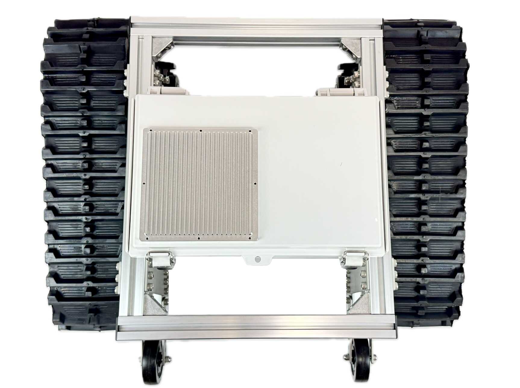 ATCrawler Basic Assemble – ROS2 | UGV | Robots | Attraclab Shop